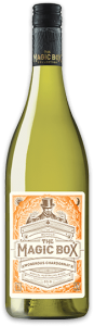 Homepage - Magic Box Wines