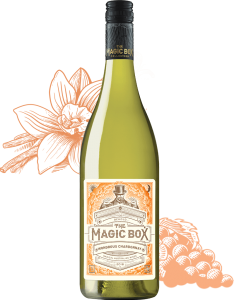 Homepage - Magic Box Wines